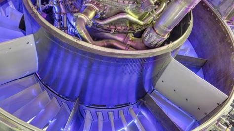 Turbine cooling Advanced Simulation for optimized engine performance ...