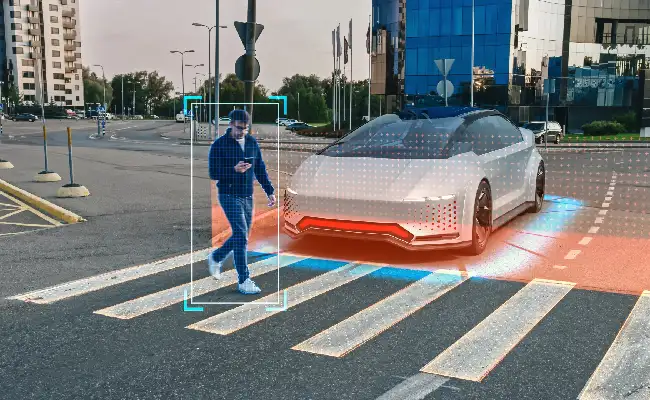 Autonomous Driving & ADAS - Quest Global